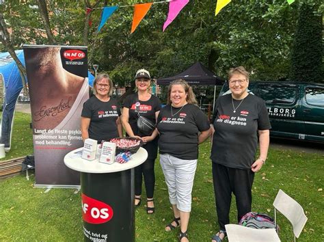 Maria Adele Bonde På Linkedin Efter En Inspirerende Dag Med Vores En