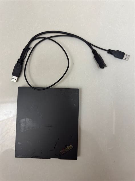 IBM External Disc Drive Computers Tech Parts Accessories Other Accessories On Carousell