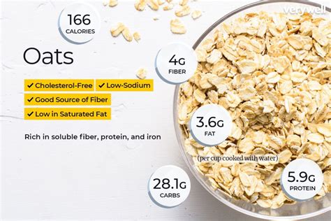 Calories In Quaker Steel Cut Oats The Tube