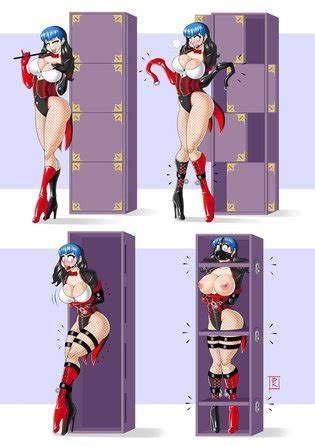 Blunt Katana Collection Luscious Hentai Manga Porn