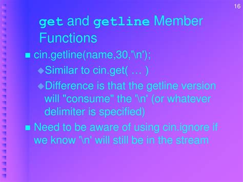 Ppt C Stream Inputoutput Powerpoint Presentation Free Download