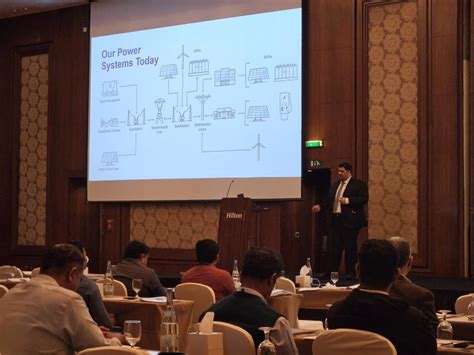 Hussam Ahmed On Linkedin Substation Digitaltransformation