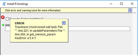 Error Could Not Bind To A Valid Arcgis Desktop Arcgis 1031 · Issue