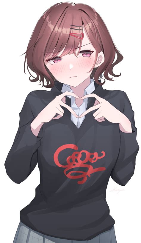 Higuchi Madoka THE IDOLM STER SHINY COLORS Image By Chuckni Zerochan Anime