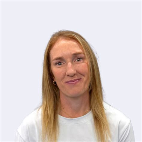 Lessons Ashley Bunner