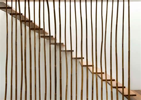 Bamboo Clad House In The Philippines By Atelier Sacha Cotture