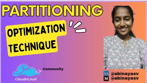 Apache Hive Partitioning By Abinaya Devi Sv Cloudnloud Tech
