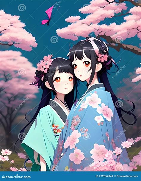 Personaggi Di Ragazze Anime Con Capelli Castani E Occhi Castani