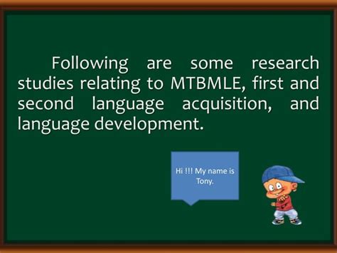 bridging between languages pptx education