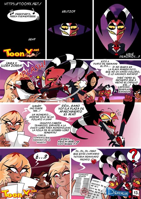 Vcpvip Verosika Helluva Boss