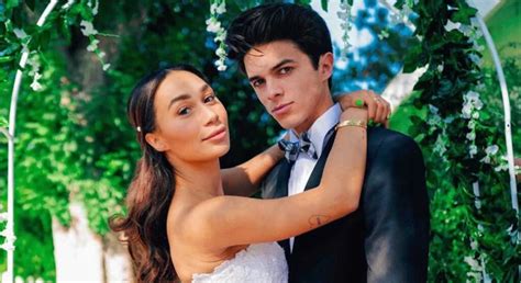 Are Brent Rivera And Pierson Still Together In 2022 Therecenttimes