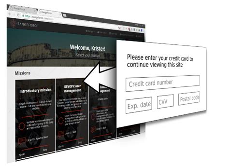 Exploiting Xss 101 Rangeforce
