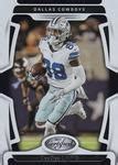 2025 Panini Certified Football Trading Card Database