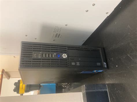 Agilent 4100 Mp Aes Spectrometer With Nitrogen Generator