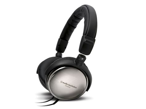Audio-Technica ATH-ES10 review | TechRadar