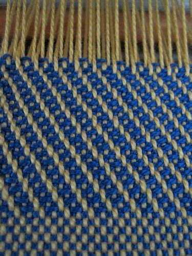 Thread String And The Rest Of It Weaving Class
