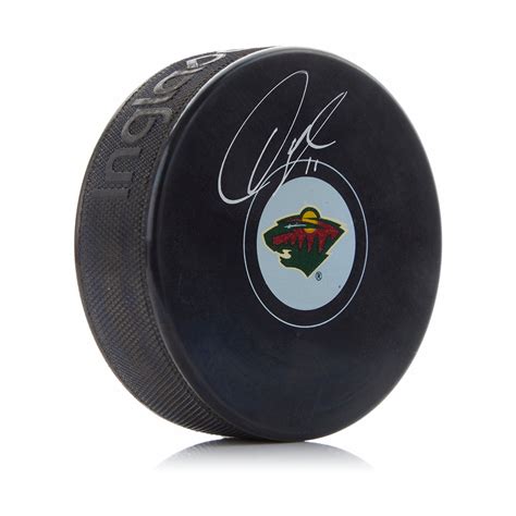Minnesota Wild Memorabilia Hsgcsports