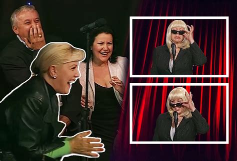 Zorica Marković Imitira Snežanu Đurišić Video