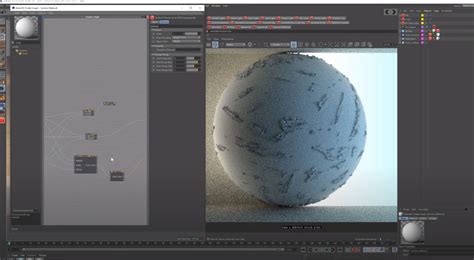Redshift Ramps Tutorial 3dart