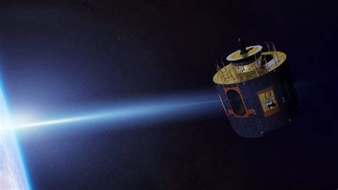 Expleo Selected By Infinite Orbits For Space Inspection Mission