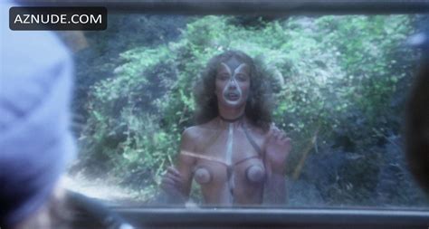 Margrit Evelyn Newton Nude Aznude