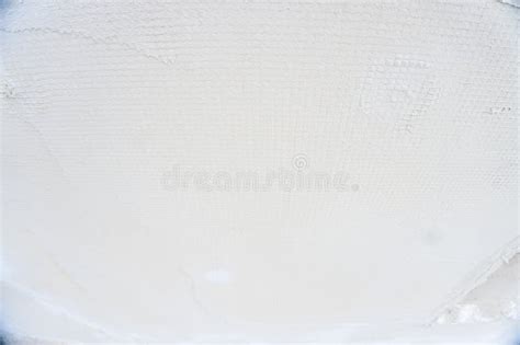 Installing Rigid Styrofoam Insulation Board For Energy Saving Of The