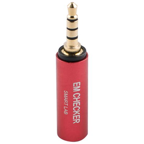 Smart Em Checker Electromagnetic Wave Detector Tester Fit For Android Measure Smart Phone