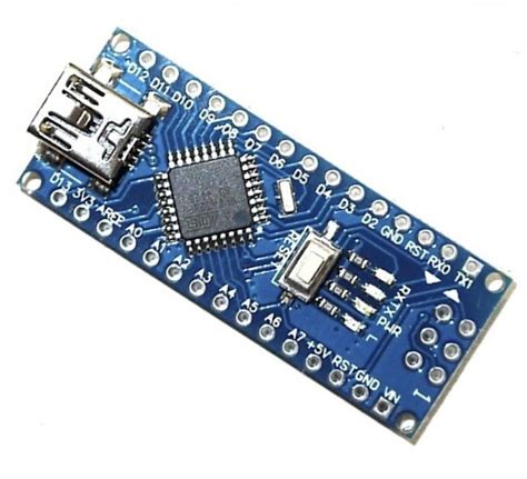 arduino nano v3 0 atmega328p ch340g sem solda lig imports