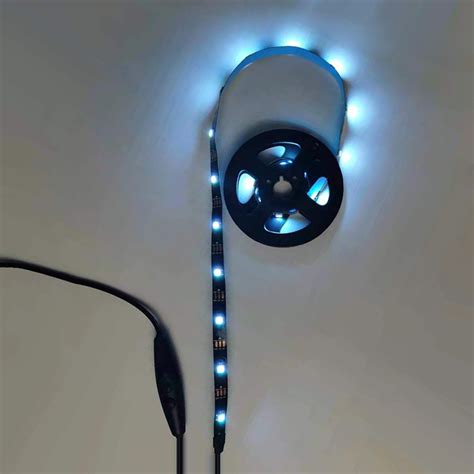 Addressable Usb Led Controller 5v Remote Control Lc05