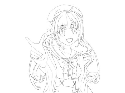 团子绘画团子快快快 站酷zcool