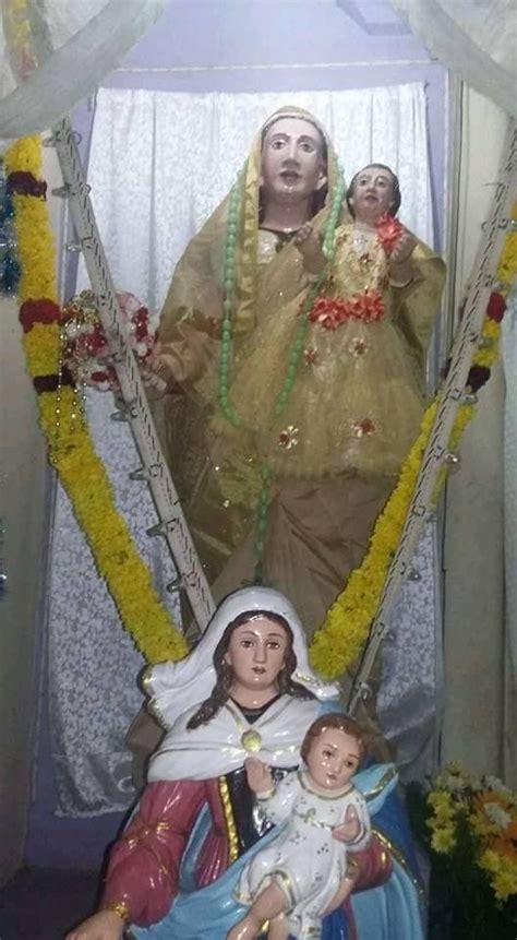 Carmala Matha Prayer Group