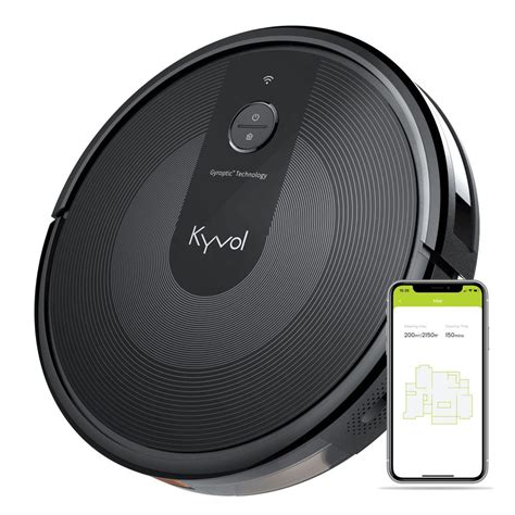 Գնել Փոշեկուլ Kyvol Robot Vc E30 շահավետ գնով Homemartam