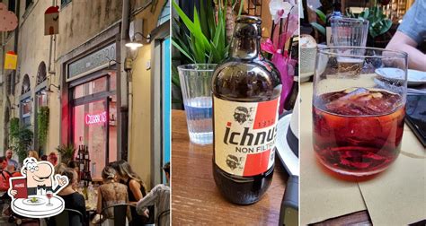 Chiasso13 Lucca Restaurant Menu Prices And Reviews