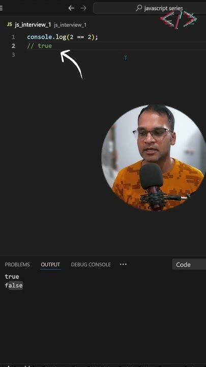 🧩 Tricky Javascript Equality Challenge Can You Solve It 🧩 Coding