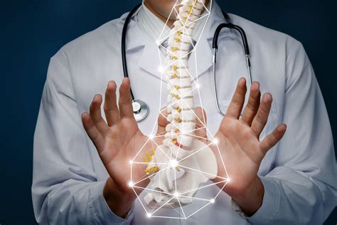 Cómo las técnicas mínimamente invasivas han cambiado la cirugía de la columna vertebral