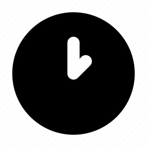 Clock Schedule Stopwatch Hour Alarm Calendar Timer Icon