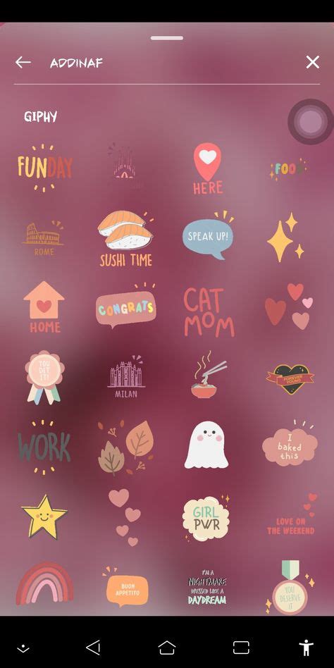 Descubra 120 Ideias De Letras Para Usar Nos Storys Do Insta Nesta Pasta