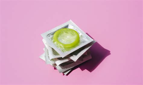 Allergic To Latex Here S A Guide To Safer Sex