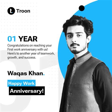 Troon Technologies Pakistan On Linkedin 🎉 Celebrating One Year With