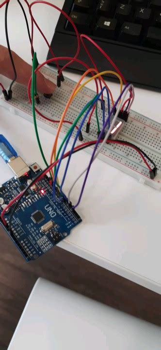 sümeyra akçay on linkedin arduino 7segmentdisplay