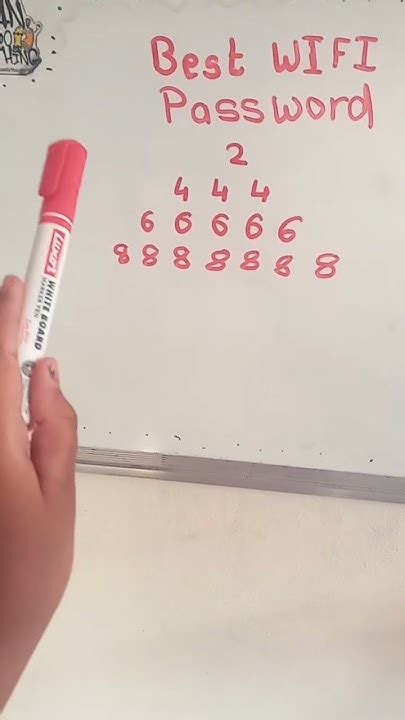 best wifi password 😛 😊 funny trivia maths lottery comedy