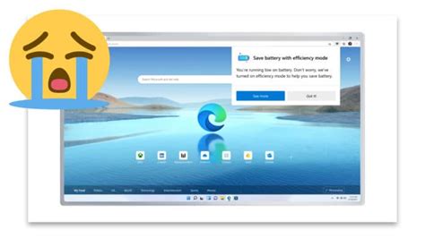 Microsoft Edge Will No Longer Support Windows 7 8 And 81