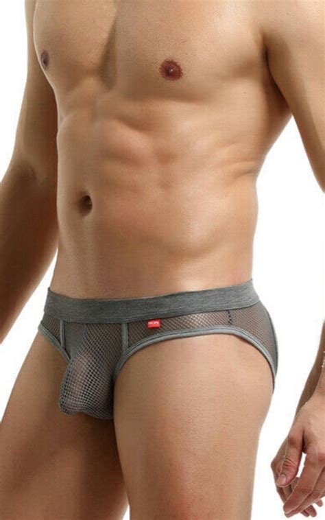 Fishnet Underwear Houtex2019