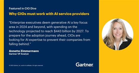 gartner for it on linkedin gartnerit gartnertgi