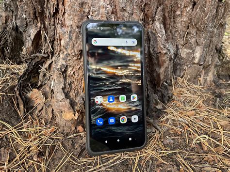 AGM H5 Pro Test: Lautes Smartphone für den Outdoor-Einsatz