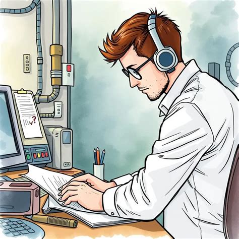 Maintenance Doc Generator Produce Maintenance Documentation Based On