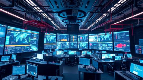 Enhancing Cybersecurity With Threat Detection And Response Solutions