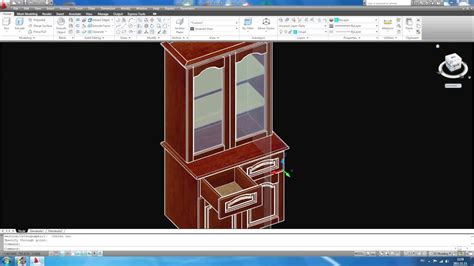 Autocad 3d To 2d Conversion Tutorial Youtube