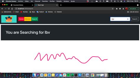 Reactjs Show An Alternate Text If There Isnt Search Results React Stack Overflow