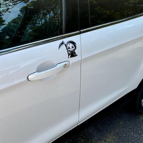 Ufo Alien Mothership Vinyl Decal Etsy